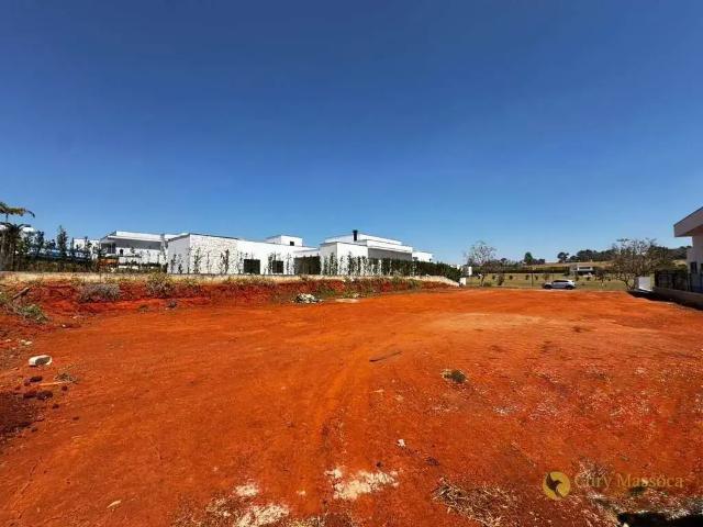 Terreno em Condomínio para Venda em Porto Feliz/SP Fazenda Alvorada