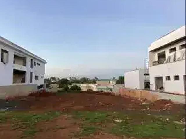 Terreno em Condomínio para Venda em Porto Feliz/SP Fazenda Alvorada