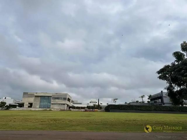 Terreno em Condomínio para Venda em Porto Feliz/SP Fazenda Alvorada