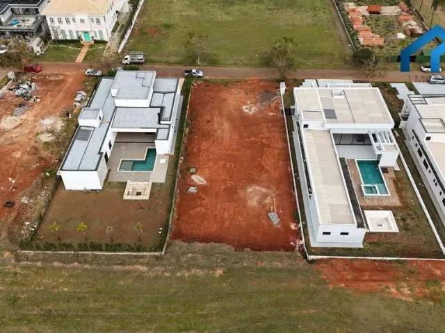 Terreno em Condomínio para Venda em Porto Feliz/SP Fazenda Alvorada