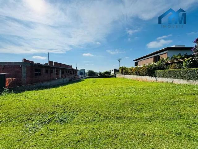 Terreno em Condomínio para Venda em Porto Feliz/SP Fazenda Alvorada
