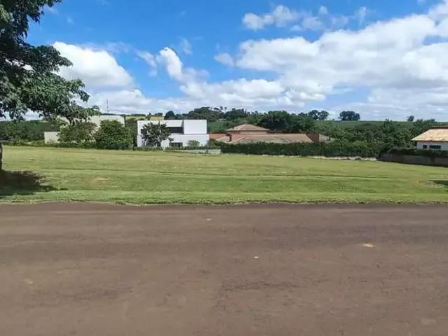 Terreno em Condomínio para Venda em Porto Feliz/SP Fazenda Alvorada