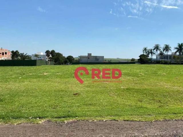 Terreno em Condomínio para Venda em Porto Feliz/SP Fazenda Alvorada