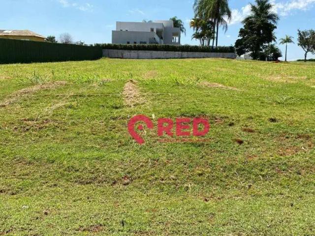 Terreno em Condomínio para Venda em Porto Feliz/SP Fazenda Alvorada