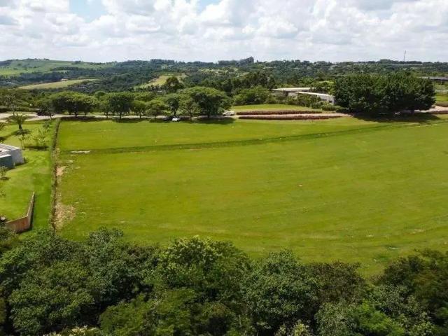 Terreno em Condomínio para Venda em Porto Feliz/SP Fazenda Boa Vista I