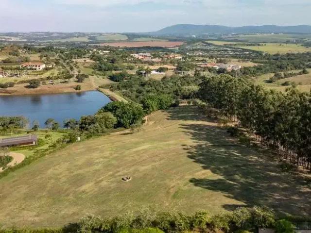 Terreno em Condomínio para Venda em Porto Feliz/SP Fazenda Boa Vista I