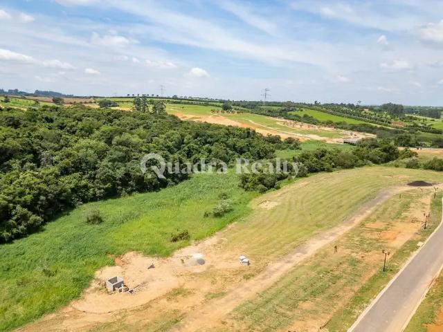 Terreno em Condomínio para Venda em Porto Feliz/SP Fazenda Boa Vista I