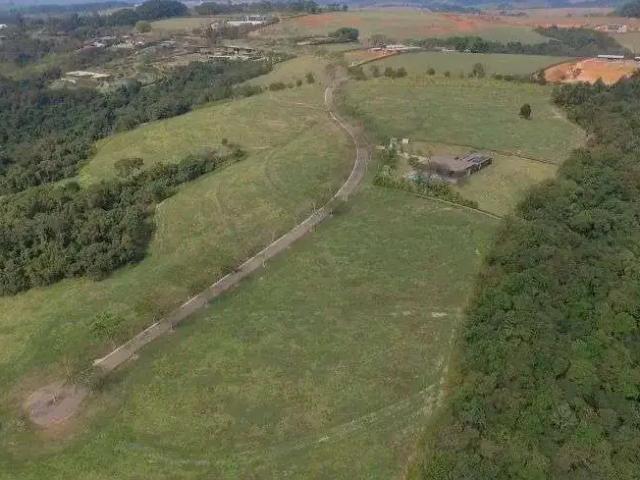 Terreno em Condomínio para Venda em Porto Feliz/SP Fazenda Boa Vista I