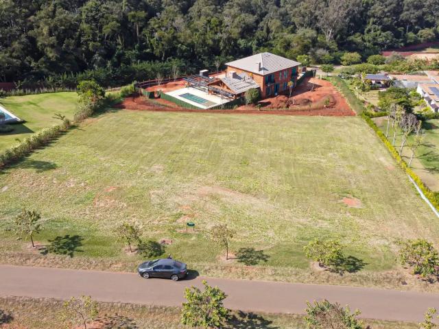 Terreno em Condomínio para Venda em Porto Feliz/SP Fazenda Boa Vista I