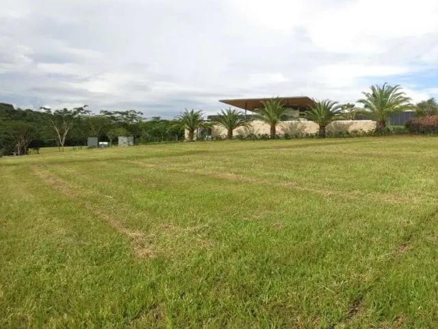 Terreno em Condomínio para Venda em Porto Feliz/SP Fazenda Boa Vista I