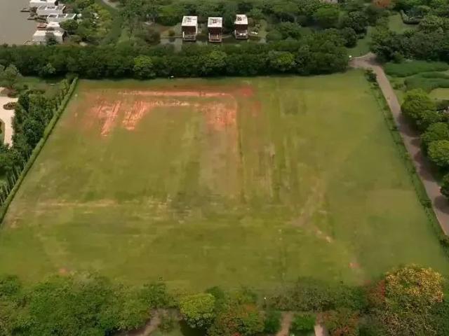 Terreno em Condomínio para Venda em Porto Feliz/SP Fazenda Boa Vista I