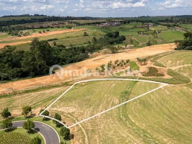 Terreno em Condomínio para Venda em Porto Feliz/SP Fazenda Boa Vista I
