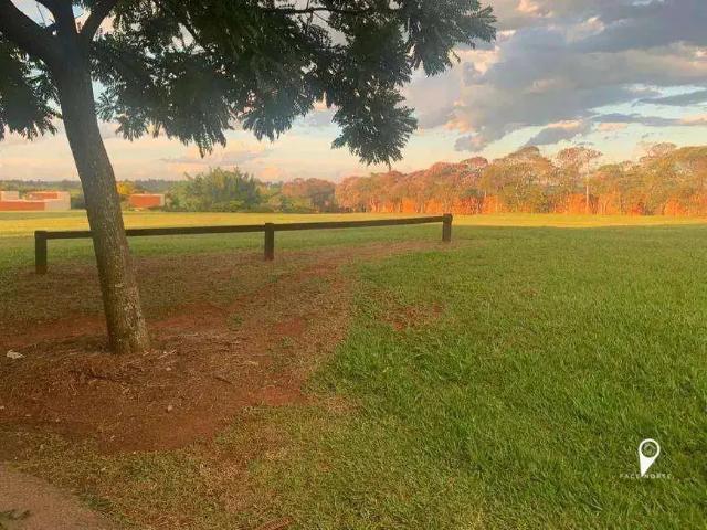 Terreno em Condomínio para Venda em Porto Feliz/SP Indaiatuba