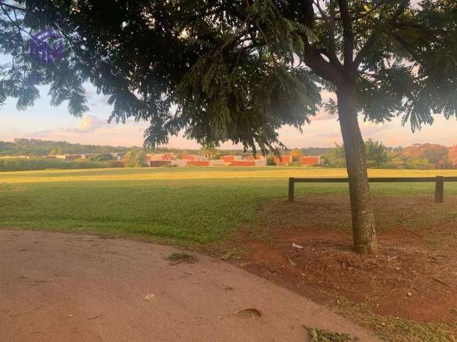 Terreno em Condomínio para Venda em Porto Feliz/SP Indaiatuba