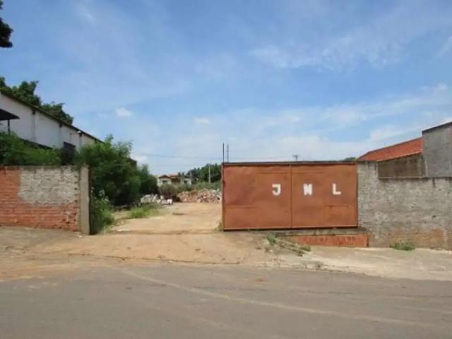 Terreno em Condomínio para Venda em Porto Feliz/SP Jardim Brasil