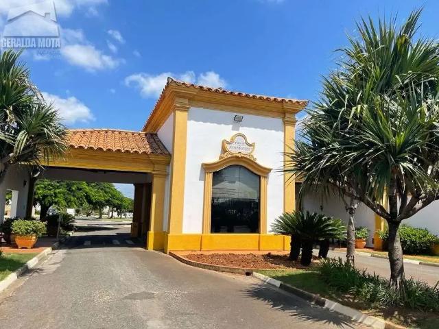 Terreno em Condomínio para Venda em Porto Feliz/SP Palmital