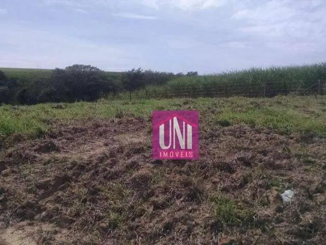 Terreno em Condomínio para Venda em Porto Feliz/SP Palmital