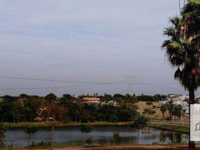 Terreno em Condomínio para Venda em Porto Feliz/SP Palmital
