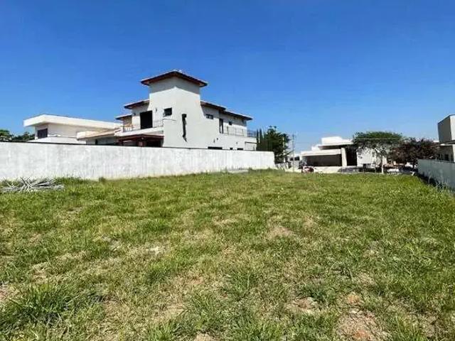 Terreno em Condomínio para Venda em Porto Feliz/SP Palmital