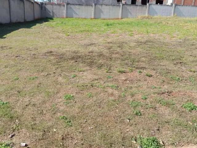 Terreno em Condomínio para Venda em Porto Feliz/SP Portal Ville Flamboyant
