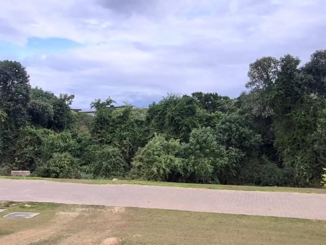 Terreno em Condomínio para Venda em Porto Feliz/SP São Pedro