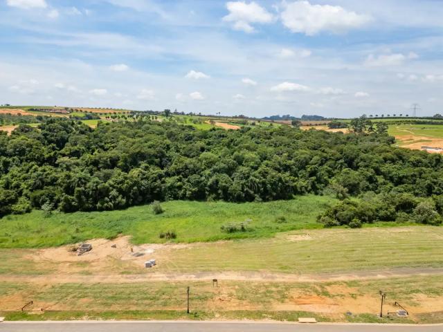 Terreno em Condomínio para Venda em Porto Feliz/SP Village
