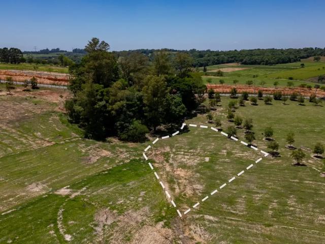 Terreno em Condomínio para Venda em Porto Feliz/SP Village