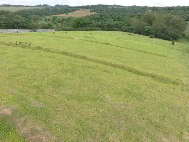 Terreno em Condomínio para Venda em Porto Feliz/SP Village