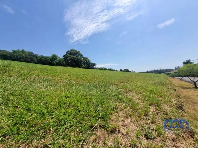 Terreno em Condomínio para Venda em Porto Feliz/SP Zona Rural
