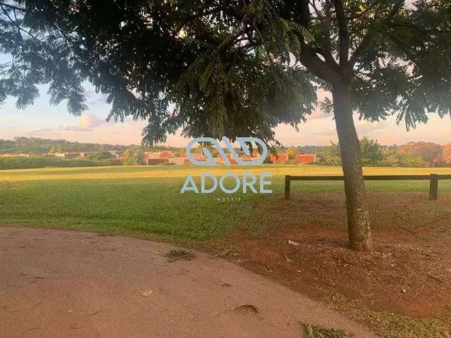 Terreno em Condomínio para Venda em Porto Feliz/SP Zona Rural