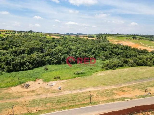 Terreno em Condomínio para Venda em Porto Feliz/SP Zona Rural
