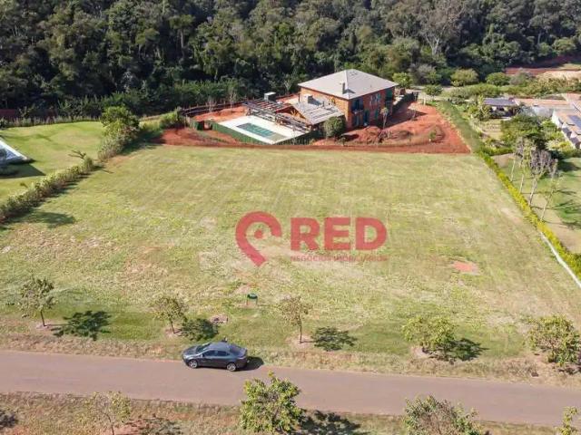 Terreno em Condomínio para Venda em Porto Feliz/SP Zona Rural