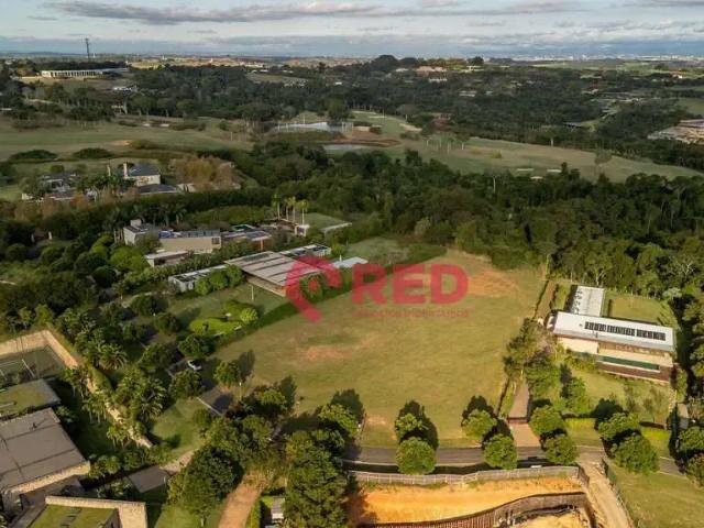 Terreno em Condomínio para Venda em Porto Feliz/SP Zona Rural