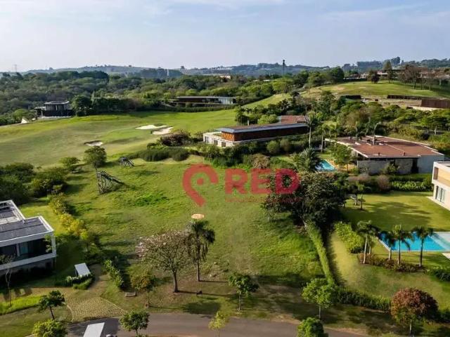 Terreno em Condomínio para Venda em Porto Feliz/SP Zona Rural
