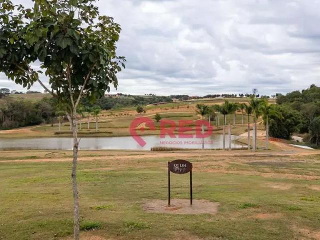 Terreno em Condomínio para Venda em Porto Feliz/SP Zona Rural