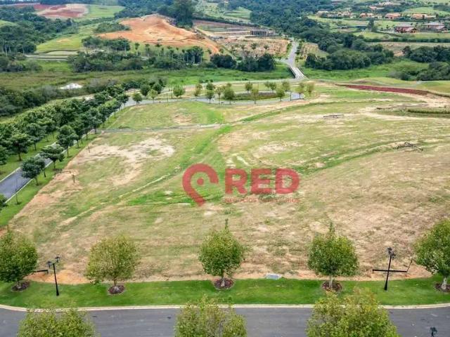 Terreno em Condomínio para Venda em Porto Feliz/SP Zona Rural