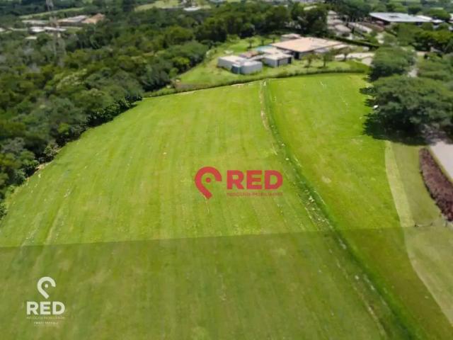 Terreno em Condomínio para Venda em Porto Feliz/SP Zona Rural