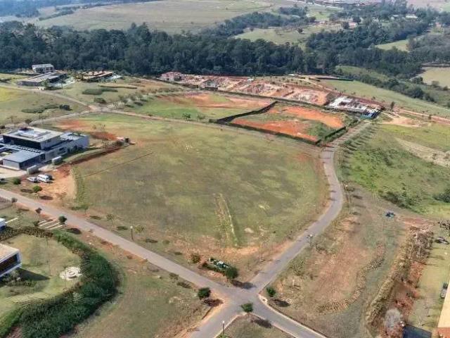 Terreno em Condomínio para Venda em Porto Feliz/SP Zona Rural