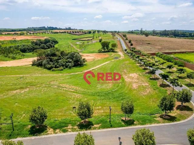 Terreno em Condomínio para Venda em Porto Feliz/SP Zona Rural