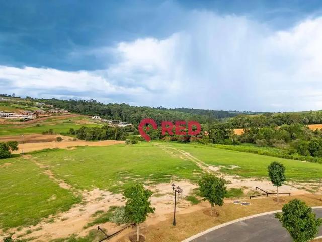 Terreno em Condomínio para Venda em Porto Feliz/SP Zona Rural