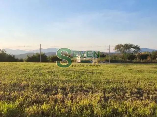 Terreno em Condomínio para Venda em Porto Real/RJ Gardian