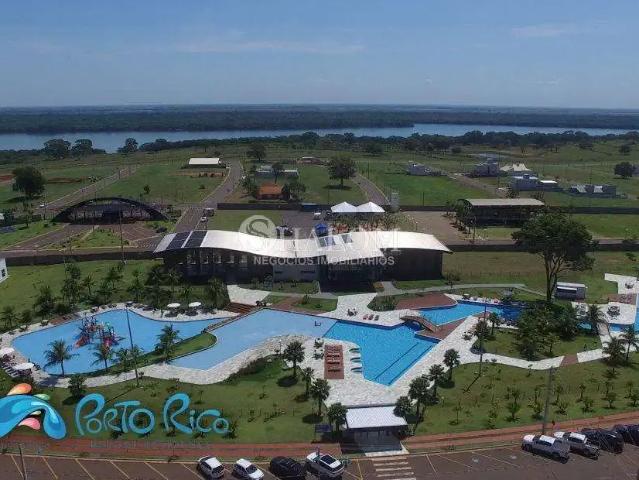 Terreno em Condomínio para Venda em Porto Rico/PR Centro