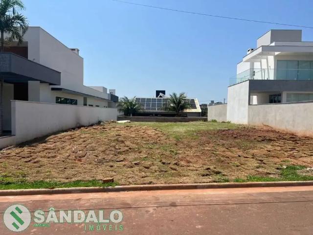 Terreno em Condomínio para Venda em Porto Rico/PR Centro
