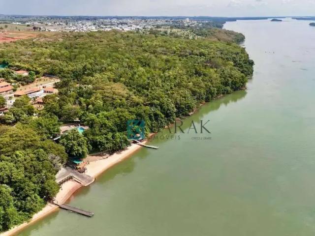 Terreno em Condomínio para Venda em Porto Rico/PR Centro
