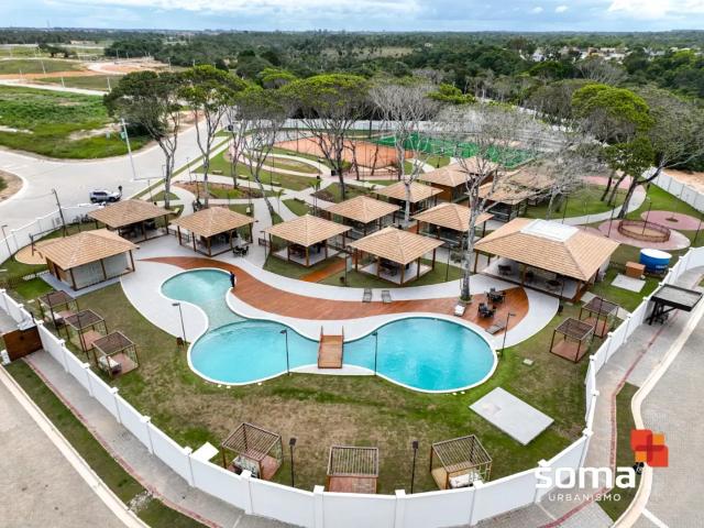 Terreno em Condomínio para Venda em Porto Seguro/BA Alto Do Mundaí
