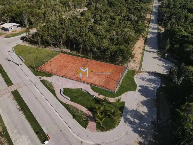 Terreno em Condomínio para Venda em Porto Seguro/BA Arraial D´Ajuda