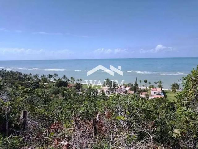 Terreno em Condomínio para Venda em Porto Seguro/BA Arraial D´Ajuda