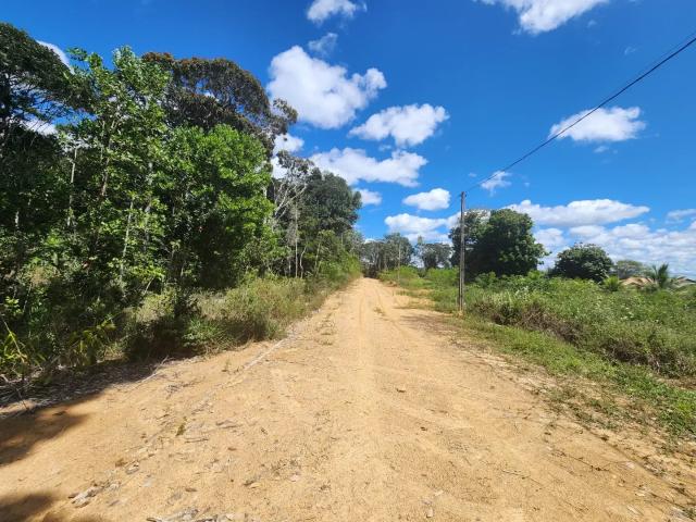 Terreno em Condomínio para Venda em Porto Seguro/BA Arraial D´Ajuda