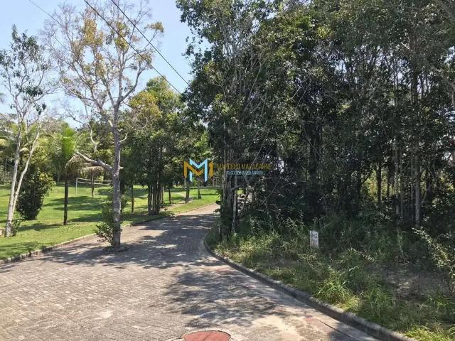 Terreno em Condomínio para Venda em Porto Seguro/BA Arraial D´Ajuda