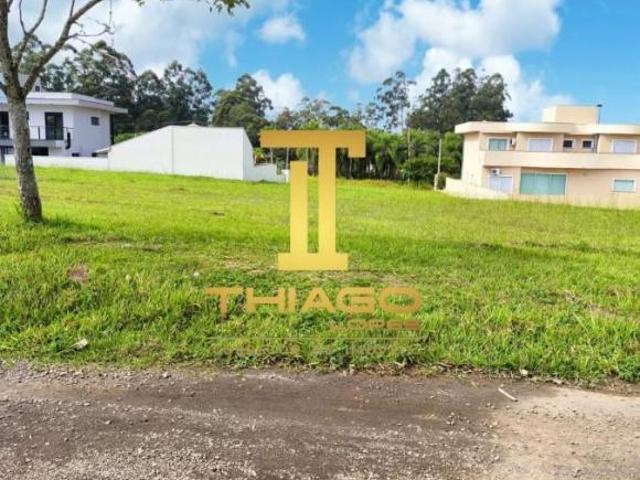 Terreno em Condomínio para Venda em Porangaba, CONDOMÍNIO NINHO VERDE 1, 510M², Escriturado
